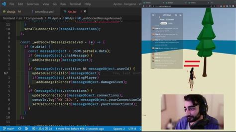 Chill Coding Youtube