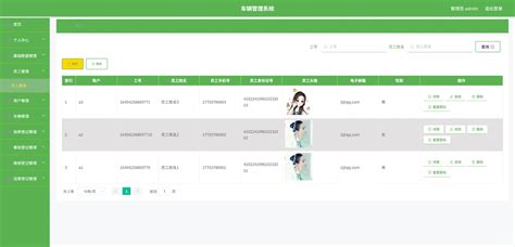 基于springboot企业车辆管理系统 Csdn博客
