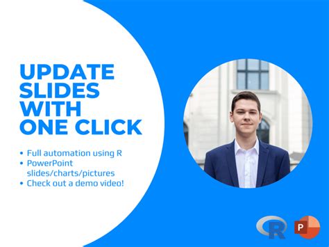 An R Code That Will Automatically Generate PowerPoint Slides Upwork
