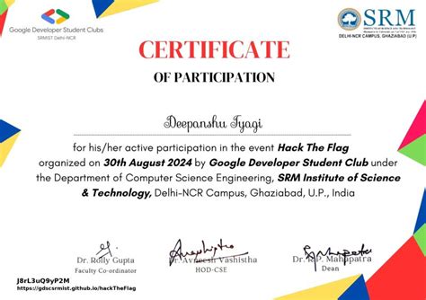 Deepanshu Tyagi Posted On Linkedin