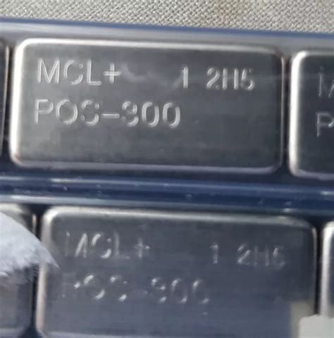 Pos 300 Mini Circuits Rf Vco Voltage Controlled Oscillator 150 To 280