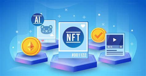 A Deep Dive Into The Top 10 Ai Nft Generator Platforms Unlimited