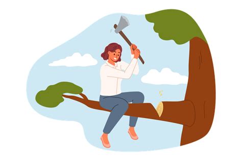 24 988 Tree Cutting Illustrations Free In SVG PNG GIF IconScout