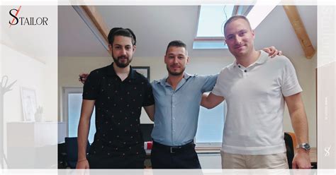 Бъдещето на модата или как Stailor преобразява пазаруването на дрехи с