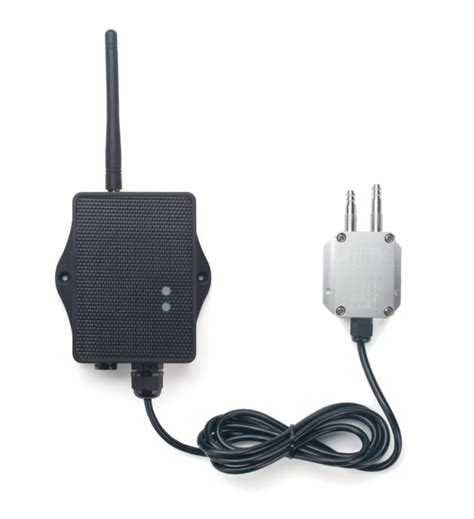 Lorawan Differential Pressure Sensor Ps Lbls D Ukiot
