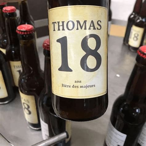 Bière Blonde Classique Eurofacto