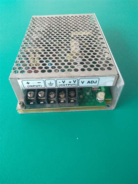 12V to 24V Converter, Hobbies & Toys, Music & Media, Music Accessories ...