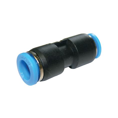 10mm X 6mm Reducing Connector Push In Fitting Jpur Uk
