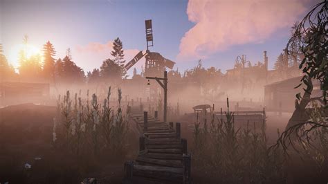 Bandit Camp Rust Monument Guide EIP Gaming