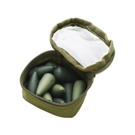 Trousse A Plombs Trakker Nxg Modular Lead Pouch