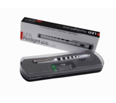 [3m]led펜라이트 Pl 550