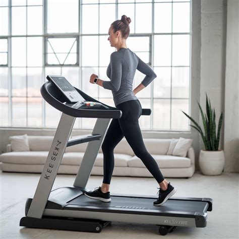 The Ultimate Guide To Kelsey Kane Treadmills