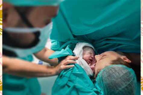 I Ate My Placenta And It Cured My Postpartum Depressionhellogiggles