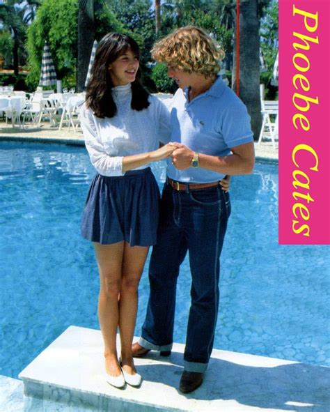 Phoebe Cates