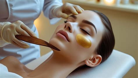Different Types Of Face Waxing And Their Benefits Arrow Beauty