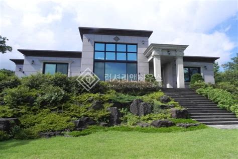 제주도 서귀포시 전원주택 매매 단독단독주택