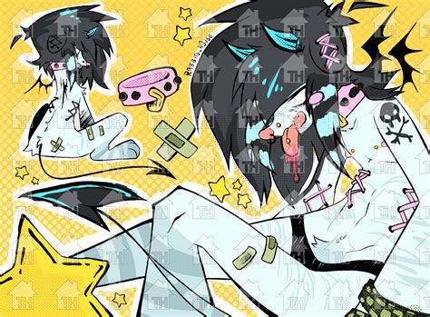 Blue On Toyhouse