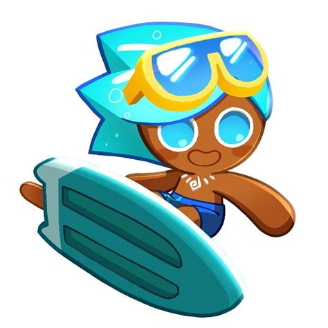 Soda Cookie Cookie Run Image By MyoAon 3784736 Zerochan Anime