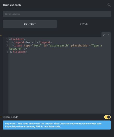 How To Create Filters With Isotopejs In Bricks Part 3 Apply Multiple