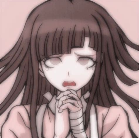 Skullgirls Danganronpa Mikan Tsumiki Fan Service Best Waifu Yumi