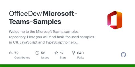 Microsoft Teams Samples Samples Conversation Nodejs Appmanifest