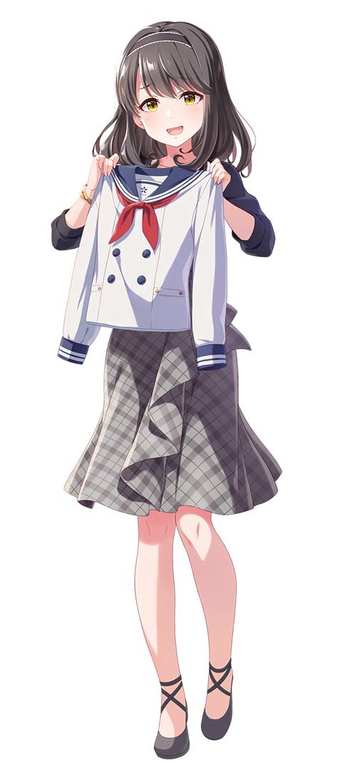 Haruko Saekiimage Gallery Idoly Pride Wiki Fandom
