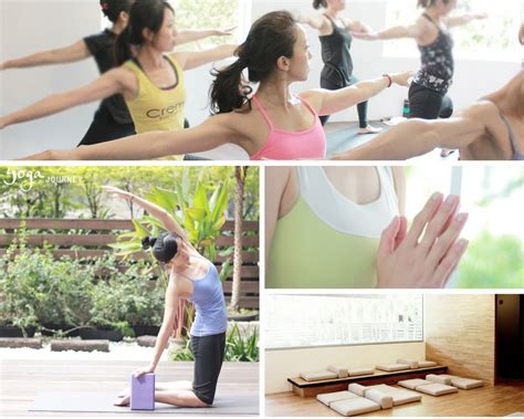 Yoga Journey 熱瑜珈基礎課程｜accupass 活動通