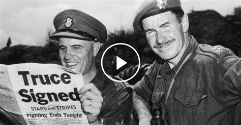 Its Been 65 Years Why Hasnt The Korean War Ended The New York Times