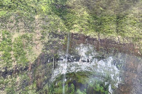 Jurassic Falls Landing Adventure Helicopter Tour Review 2022