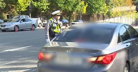 우회전 일시정지 첫날단속되면 범칙금 6만 원·벌점 10점