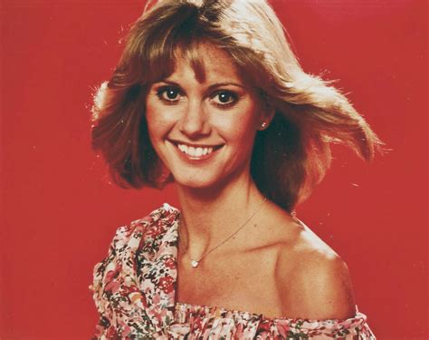 Olivia Newton John Olivia Newton