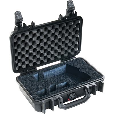 Pelican 472 PPWC CPC Mobile Armory Mobile Military