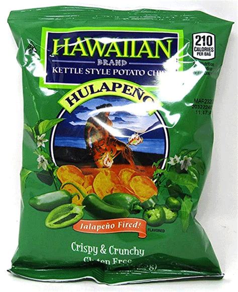 Hawaiian Brand