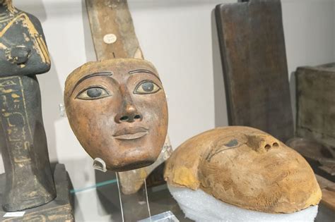 Museo Egizio Muzeum Egipskie W Turynie Historia I Ciekawostki