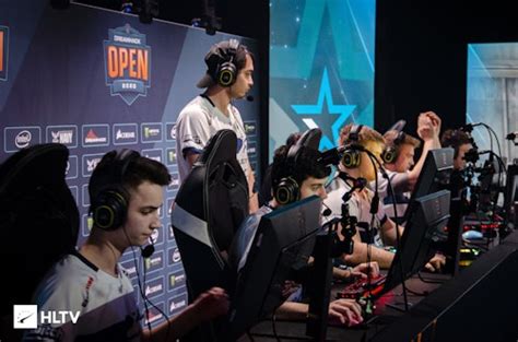 Owen Obo Schlatters Cs Go Player Profile