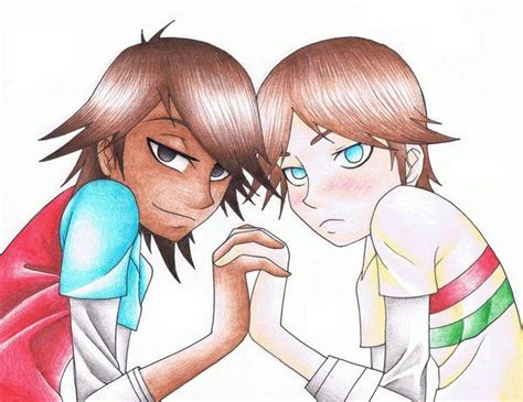 Noah X Cody Total Drama Island Best Cartoons Ever Old Cartoons