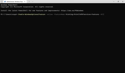 Ways To Fix Microsoft Print To Pdf Not Working On Windows Guiding Tech
