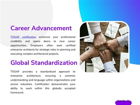Ppt Enterprise Architecture Skills With Togaf Certification Powerpoint Presentation Id 12855300