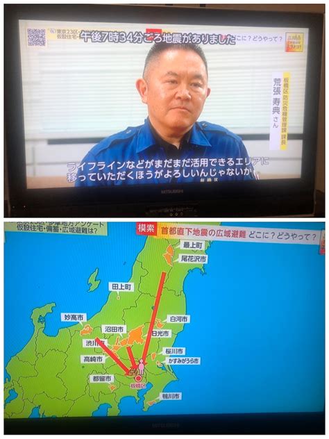 板橋区 広域避難 寺田ひろし（テラダヒロシ） ｜ 選挙ドットコム