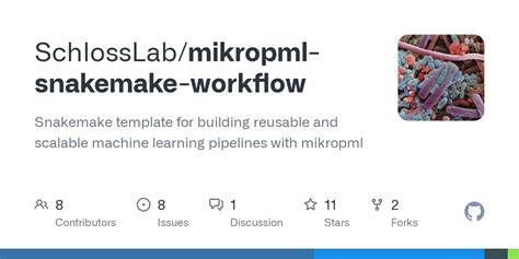 Mikropml Snakemake Workflow Snakefile At Main Schlosslab Mikropml Snakemake Workflow Github