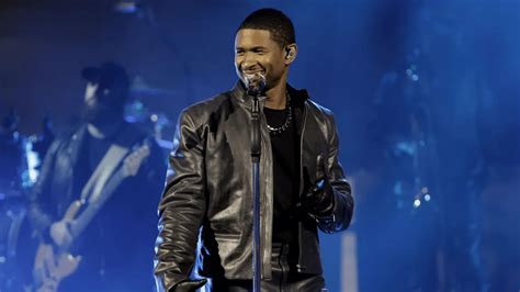 Usher Says He Nearly Quit Music To Become An Actor”