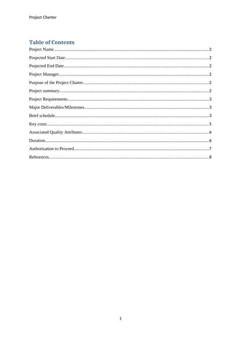 Victoria University Yes Chemist Sap S 4hana Project Charter