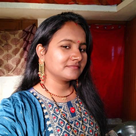 Singer Kranti Kumari