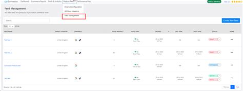 How To Create Product Feed For Tiktok Catalog