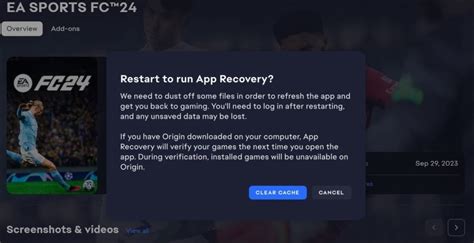 How To Fix EA App Keeps Logging You Out