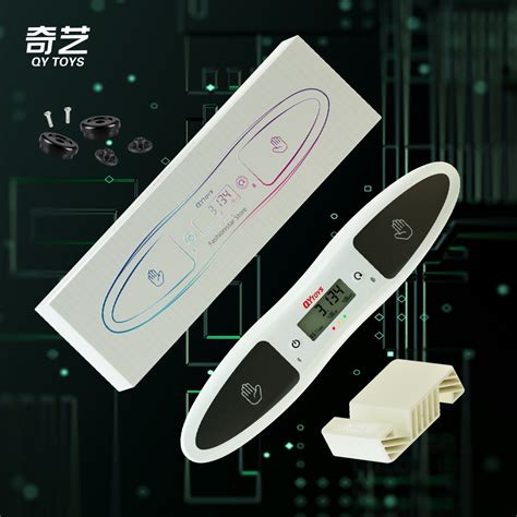 QiYi Smart Timer Bluetooth PRIME CUBE