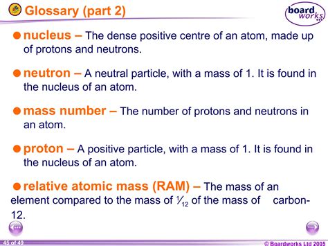 Atomic Structure3 Ppt Atomic Structure11 Ppt