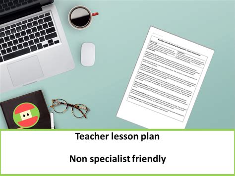 Particles Cover Lesson Package AQA GCSE Physics Teaching Resources