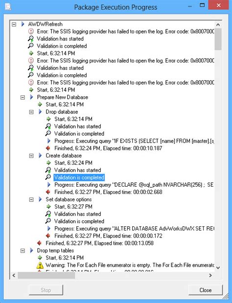 Ways To Use And Execute Sql Server Integration Services Packages