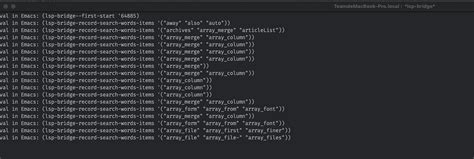 Lsp Bridge Intelephense Php Spacemacs Emacs China